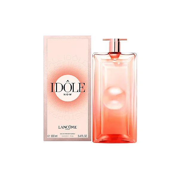 Lancôme Idôle Now Eau de Parfum Feminino