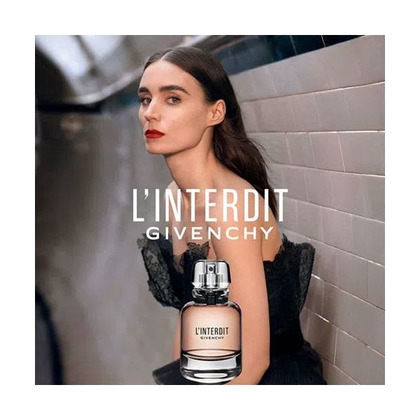 Givenchy L'Interdit Eau de Parfum Feminino