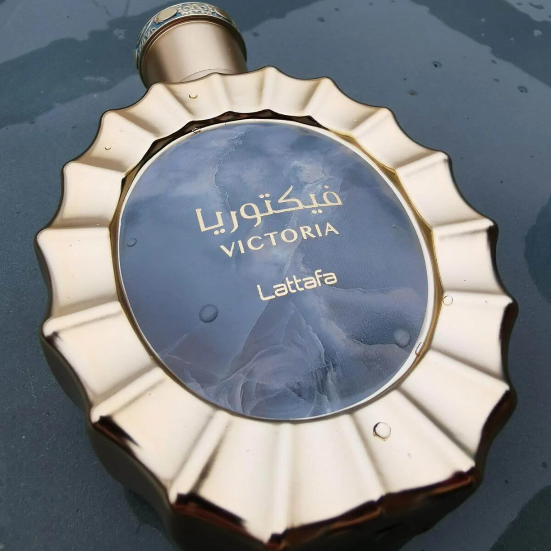 Lattafa Victoria Eau de Parfum Feminino