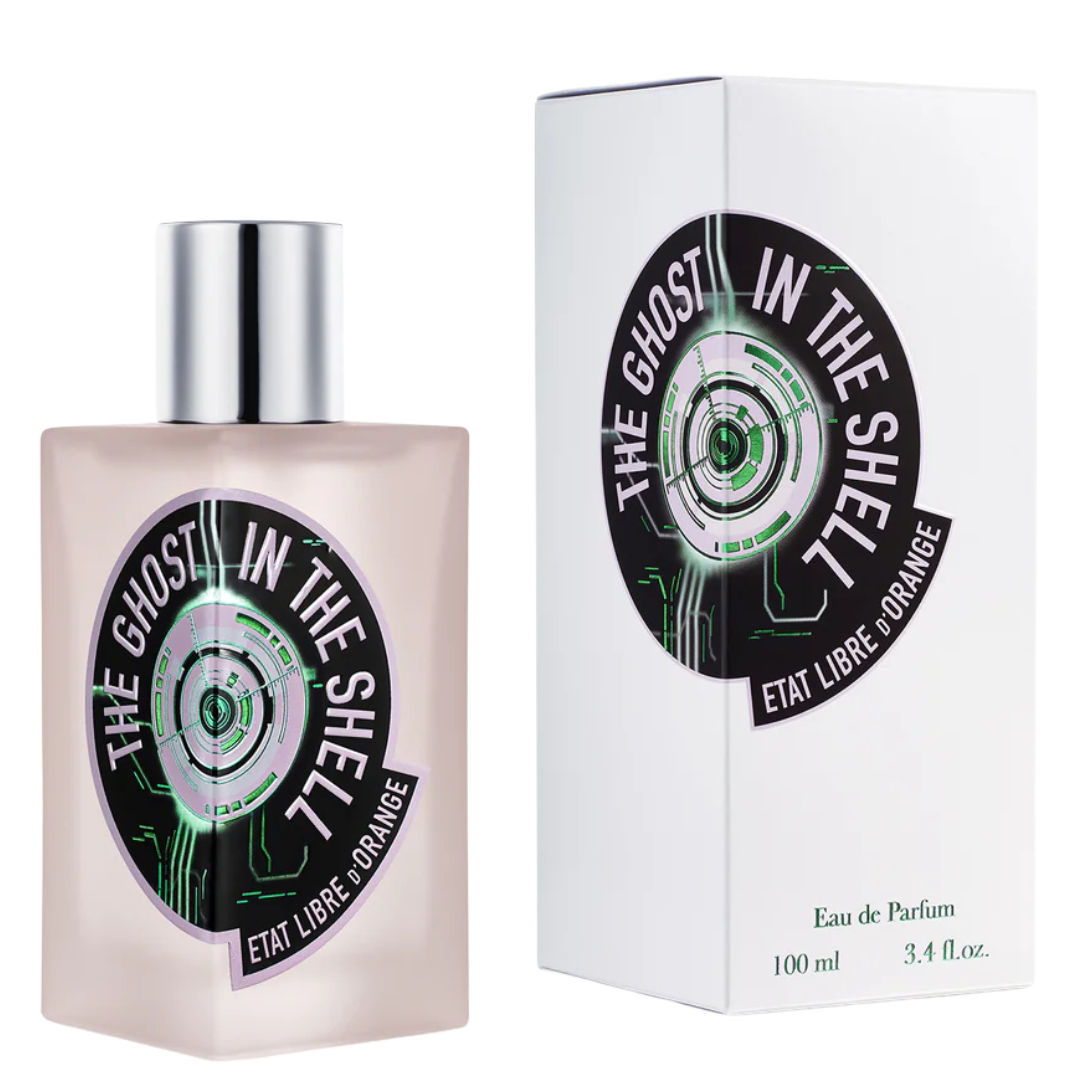 Etat Libre D'Orange The Ghost In The Shell Eau de Parfum
