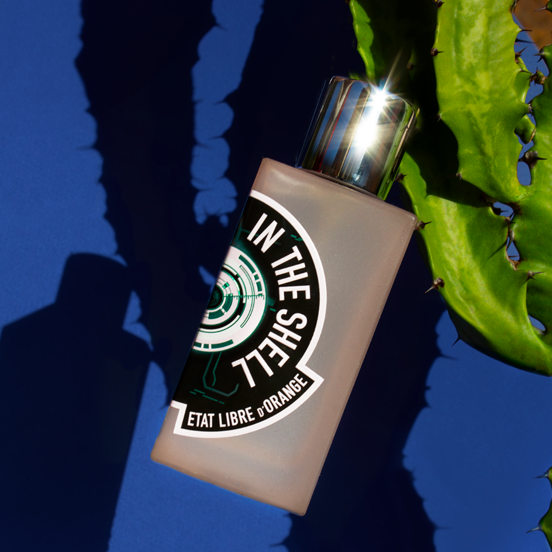 Etat Libre D'Orange The Ghost In The Shell Eau de Parfum